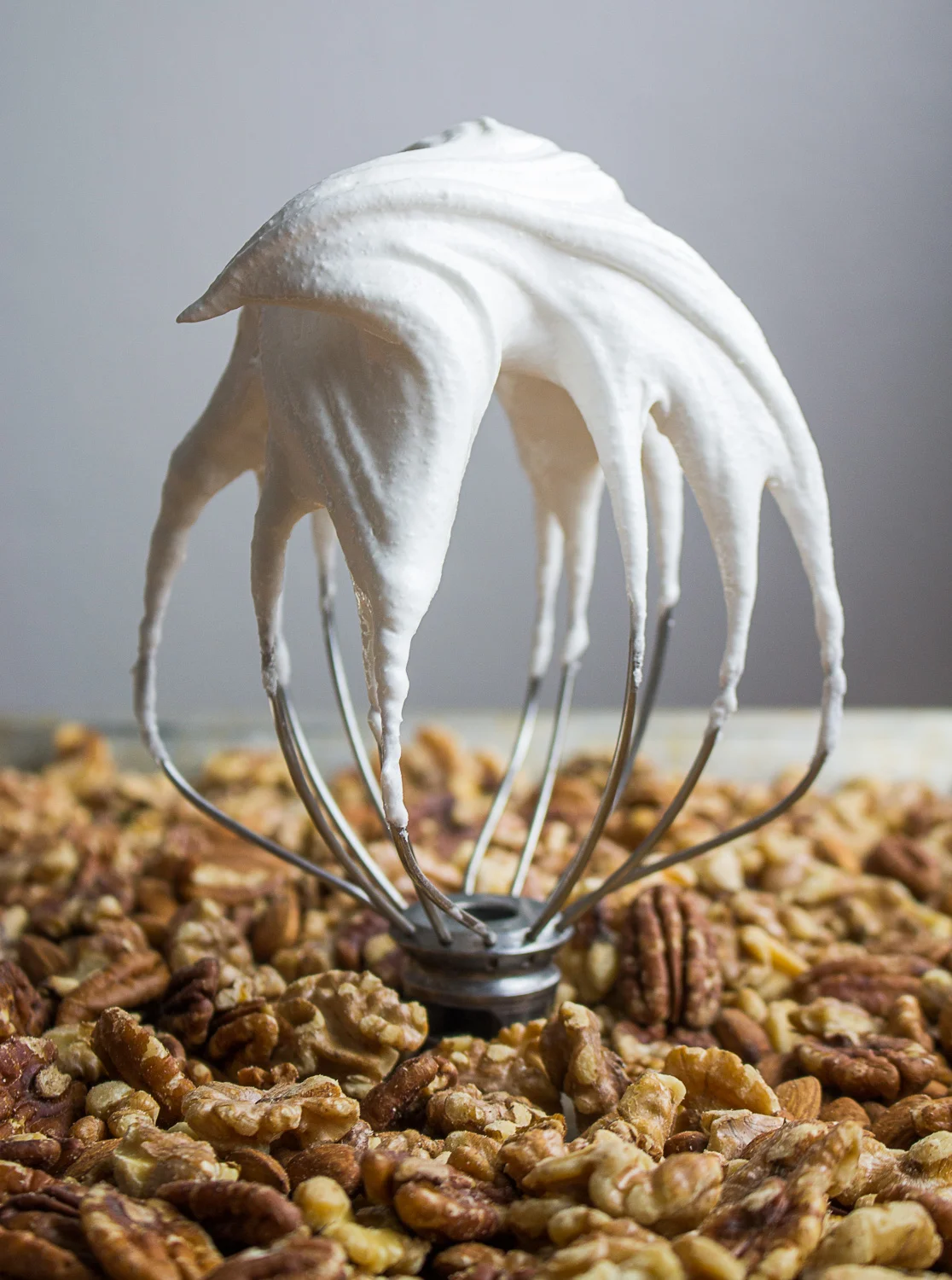 Swedish Nuts — knead. bake. cook.