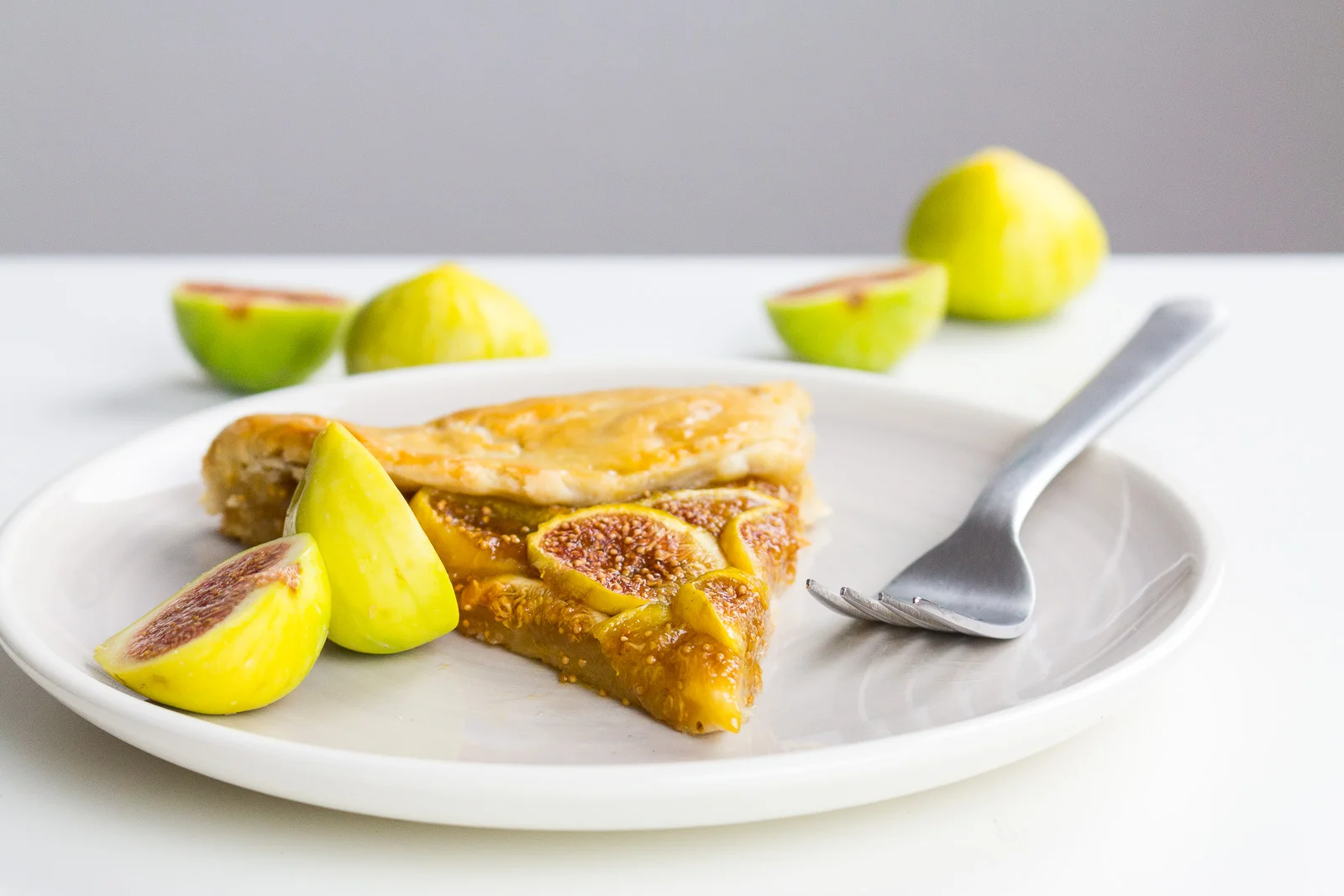 Fig Galette — knead. bake. cook.