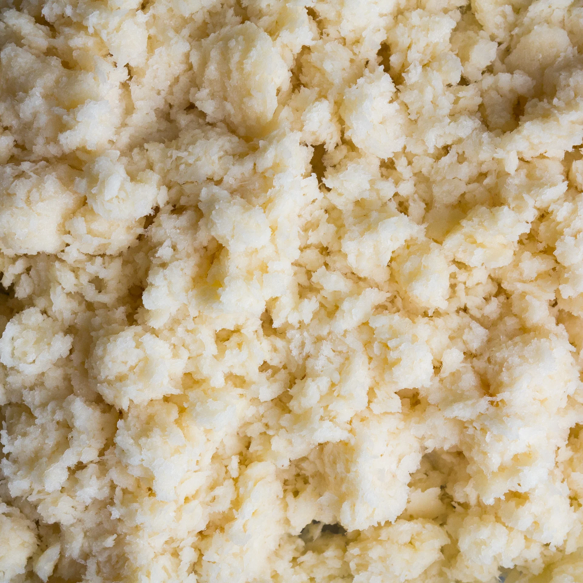 Almond Granita — knead. bake. cook.