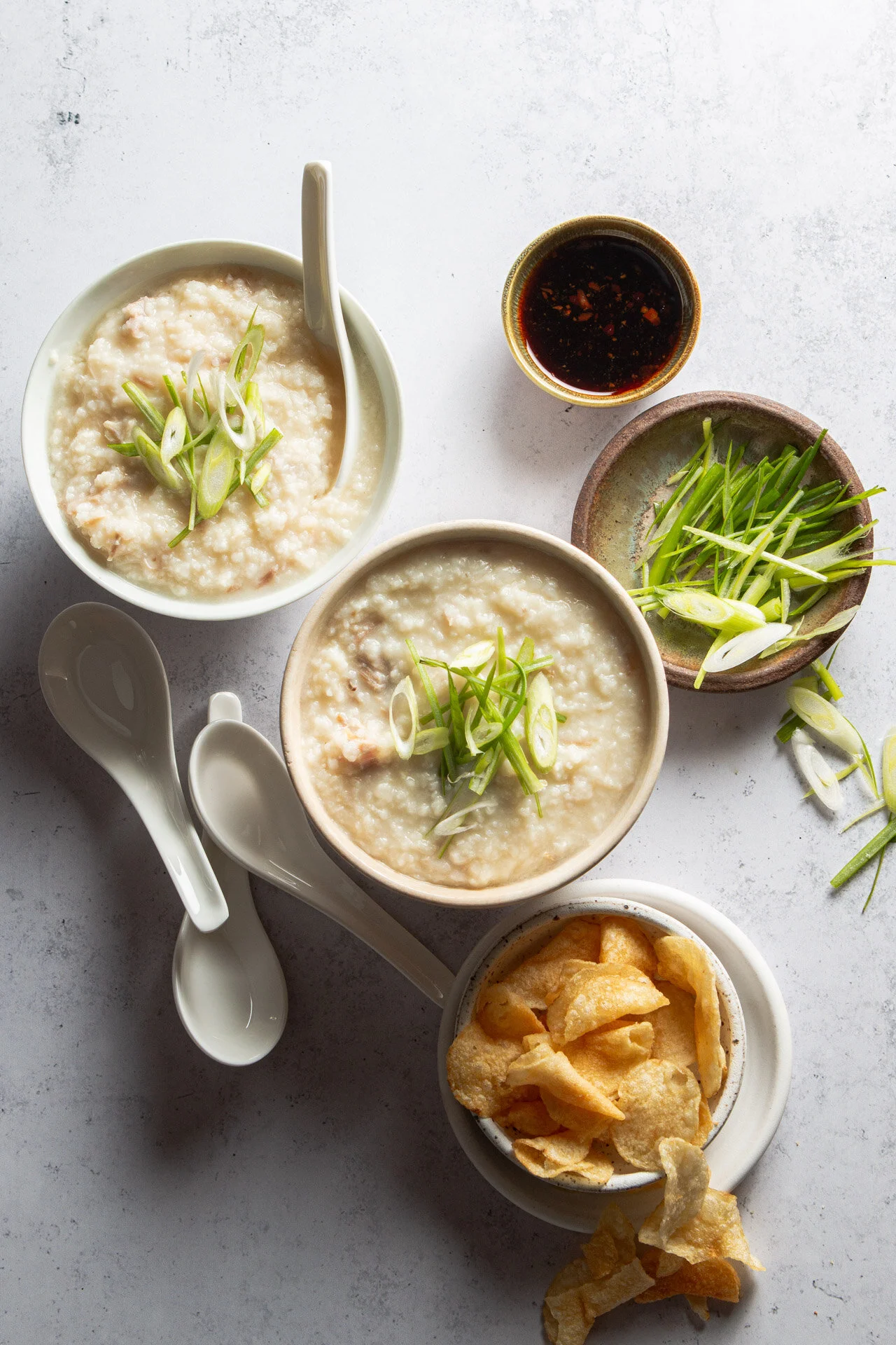 Jook with Turkey — knead. bake. cook.
