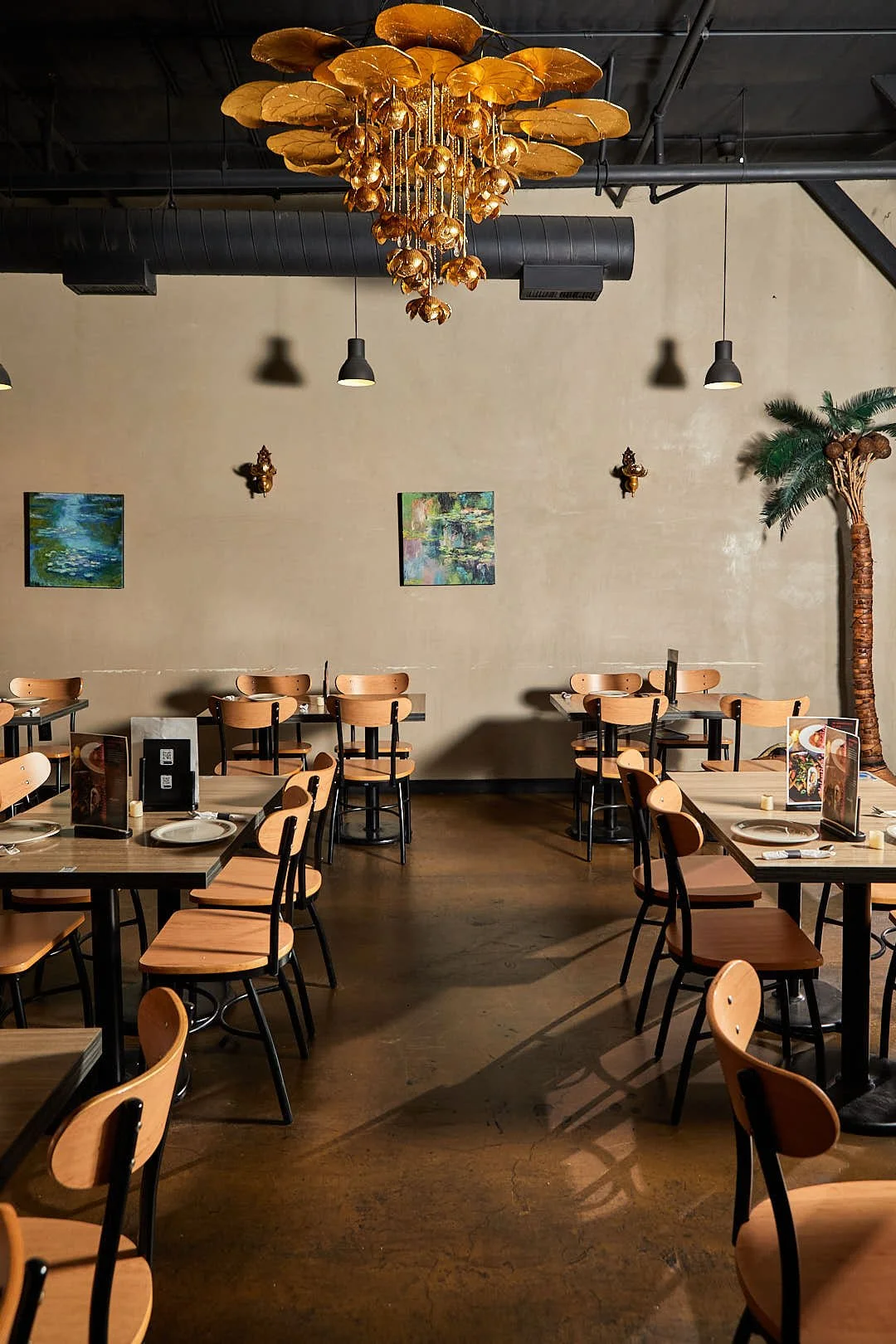 Manaao Thai Cuisine — knead. bake. cook.