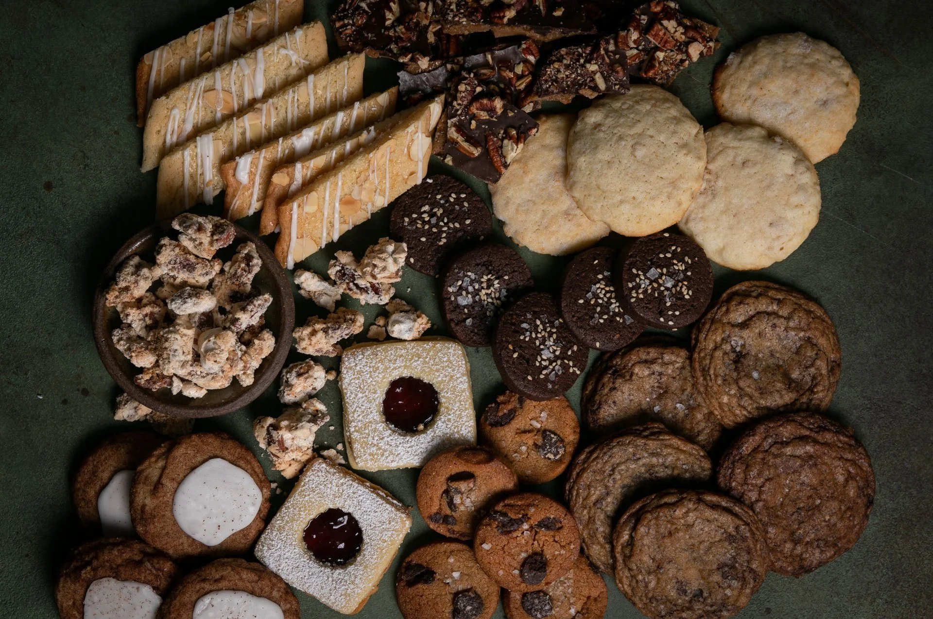 10 Holiday Cookie Baking Tips — knead. bake. cook.