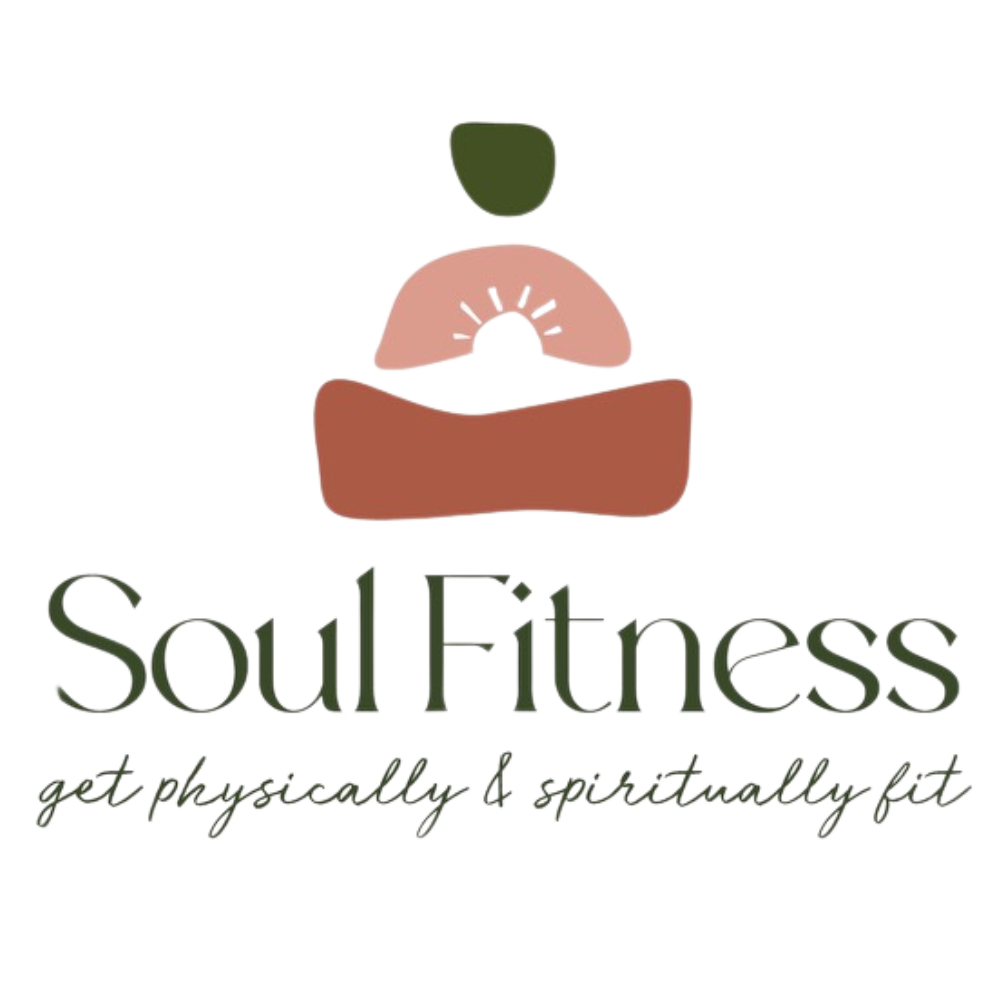 How to be the Hands & Feet of God — Soul Fitness