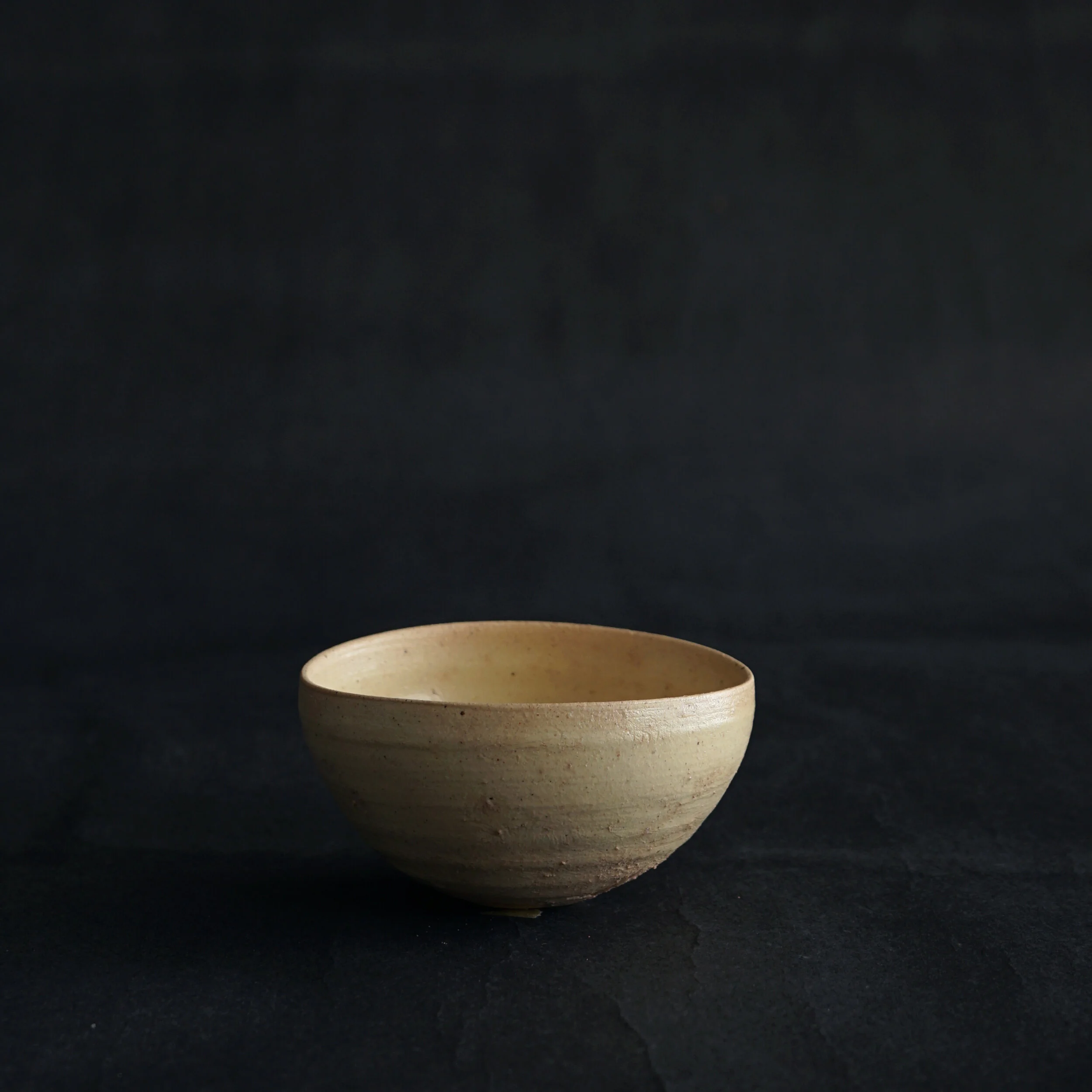 辻村史朗 井戸の焼物 — Kami Ya Co.,Ltd. | 株式会社かみ屋