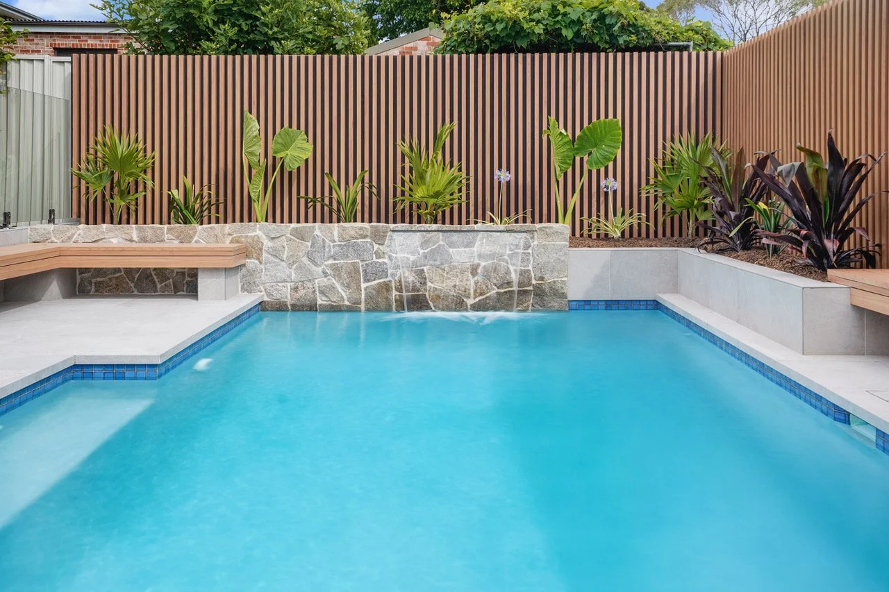 Swimming Pool Renovations Sydney | SDL Creations