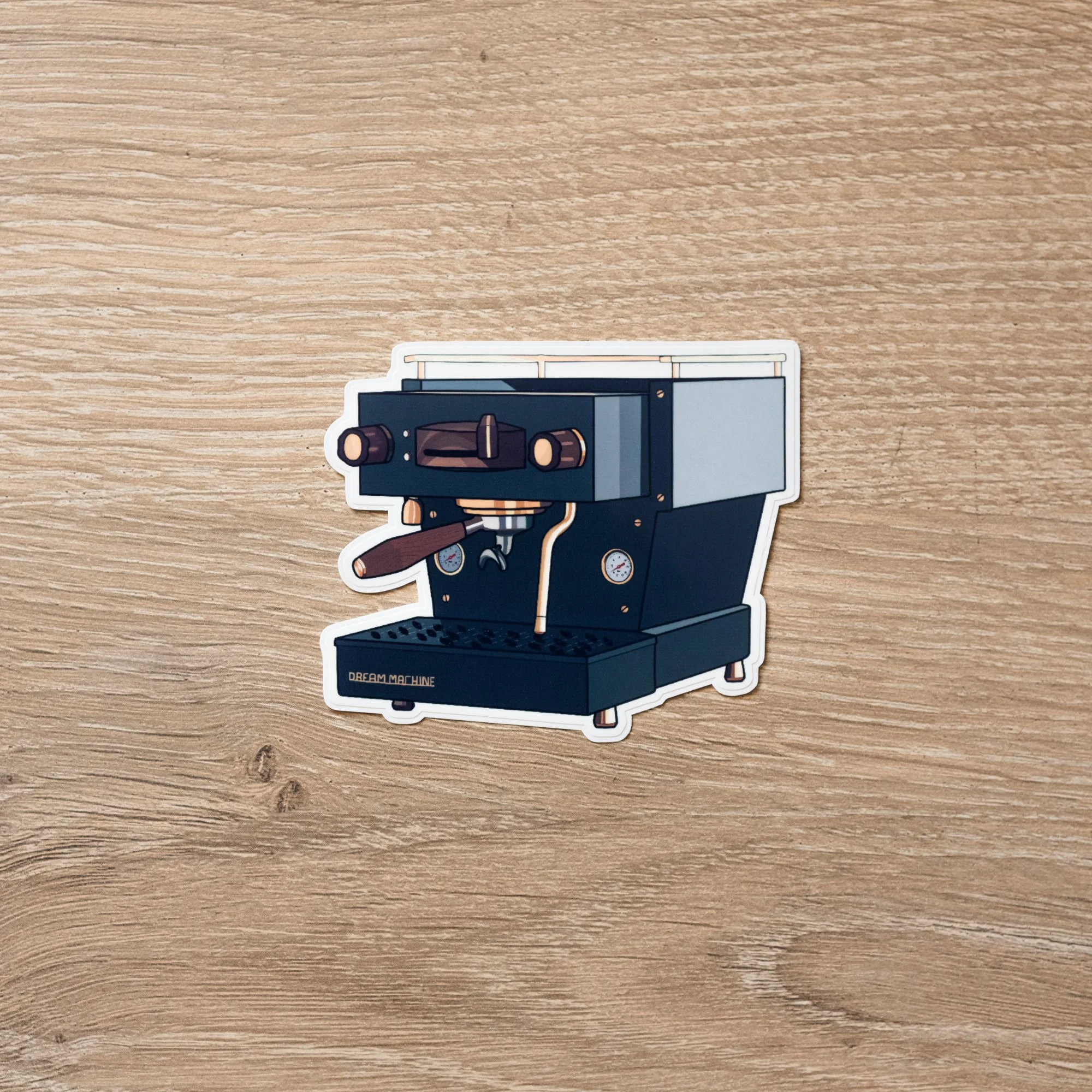 Espresso Checklist — Hijabs & Aprons