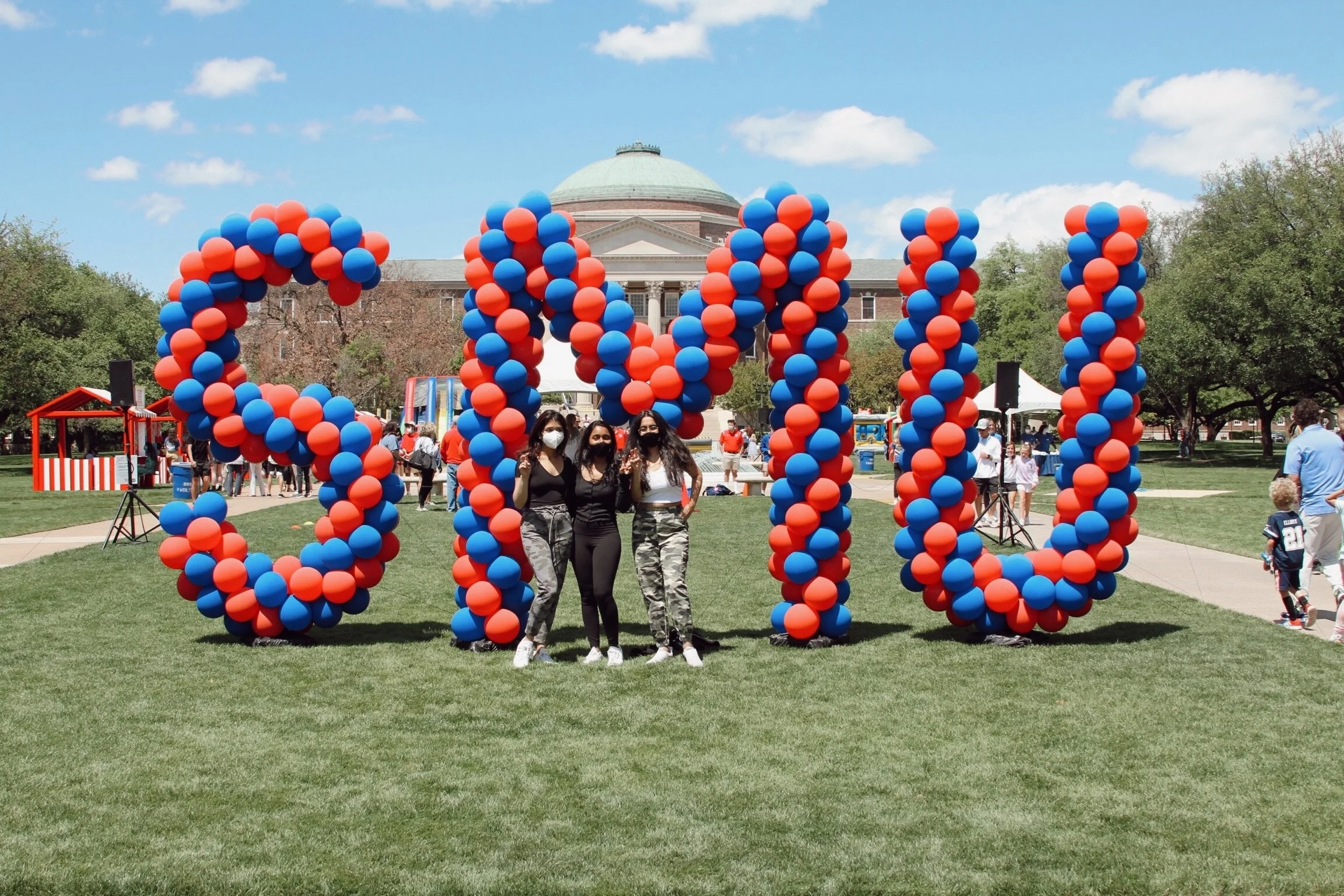 SMU Student Foundation