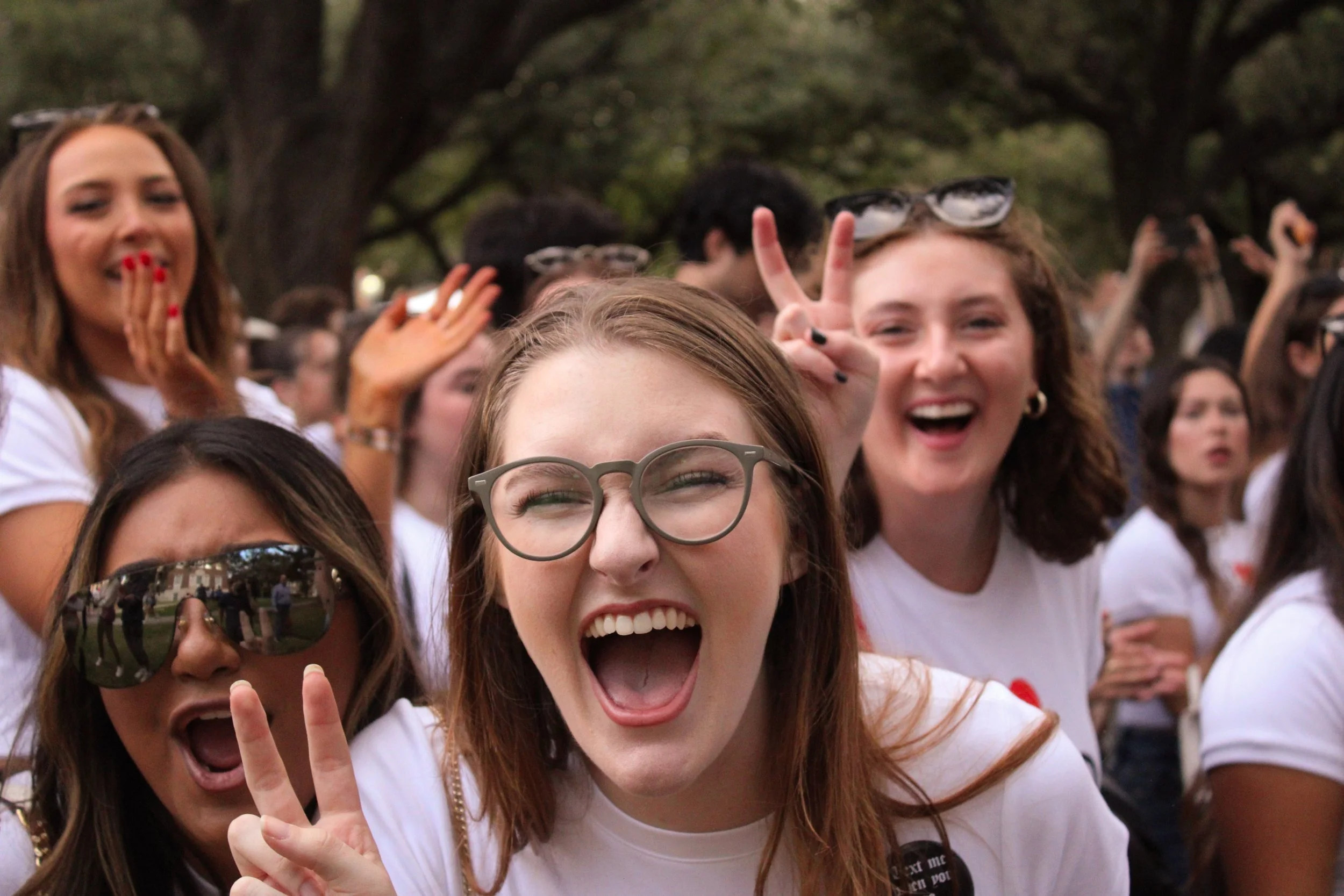 SMU Student Foundation