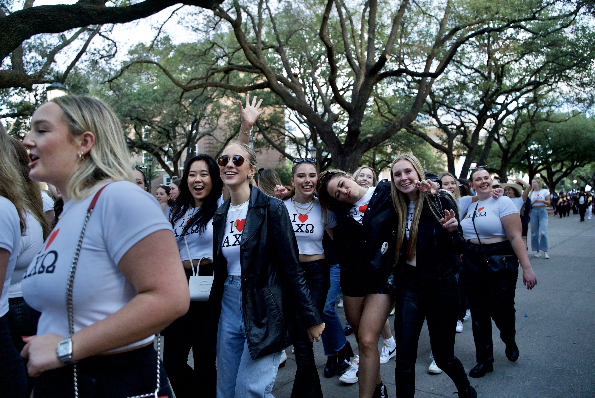 SMU Student Foundation