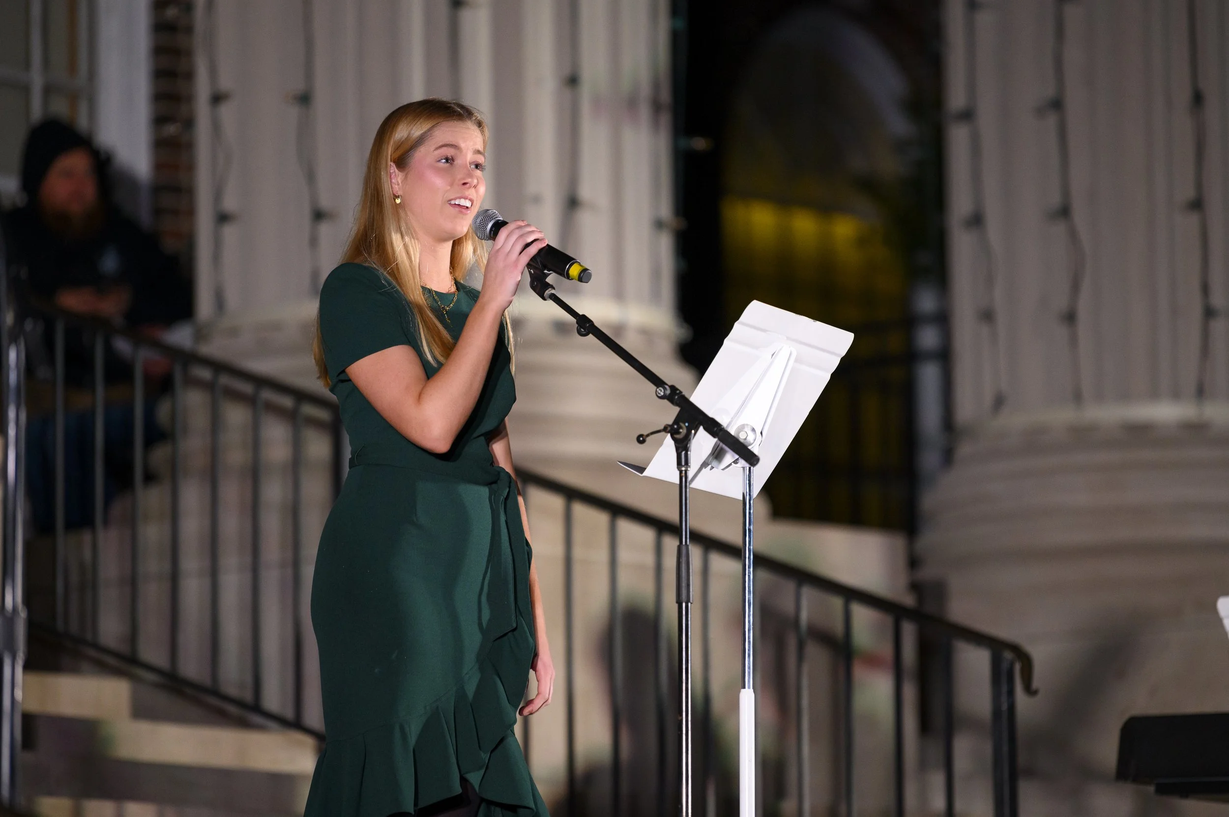 COL Media — STUDENT FOUNDATION at SMU