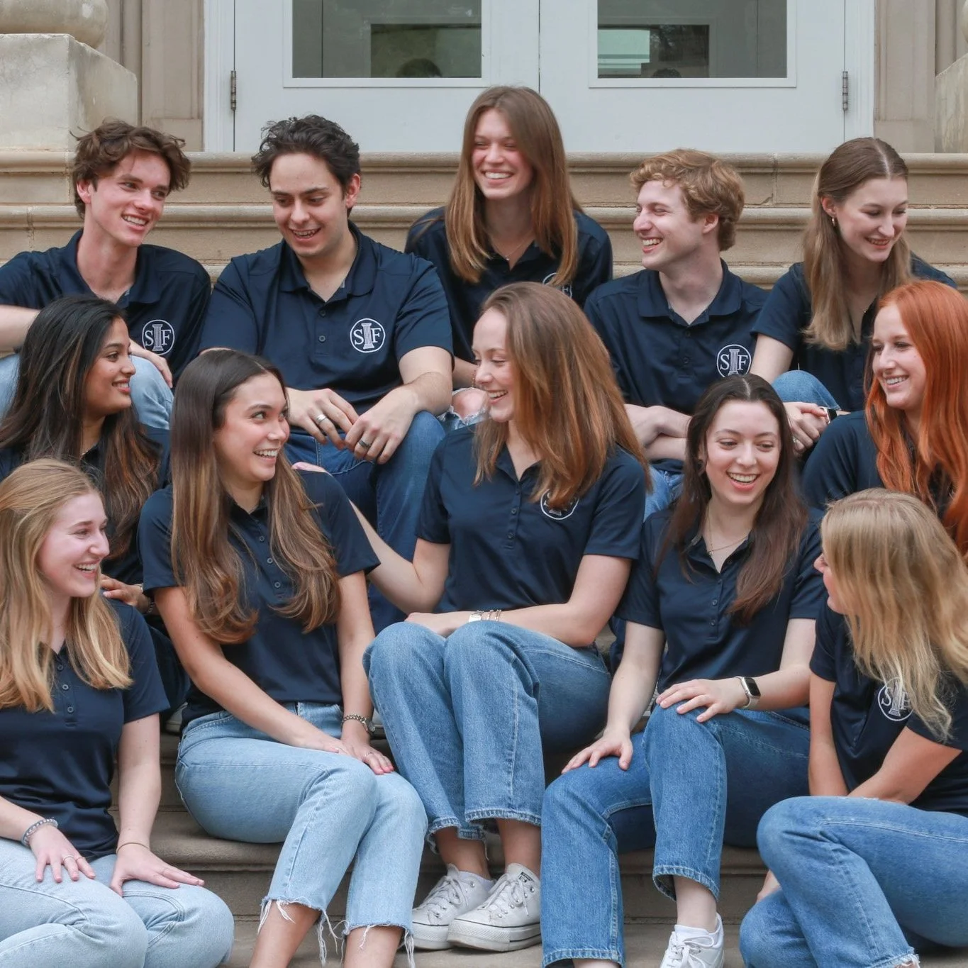 About SF — STUDENT FOUNDATION at SMU