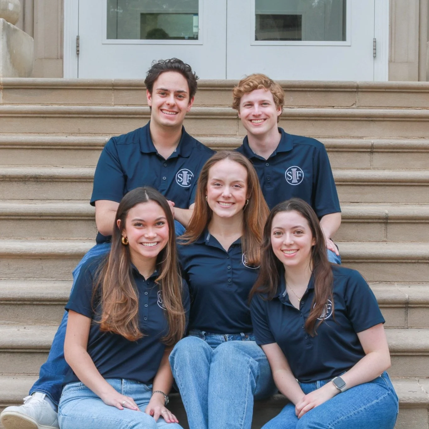 About SF — STUDENT FOUNDATION at SMU