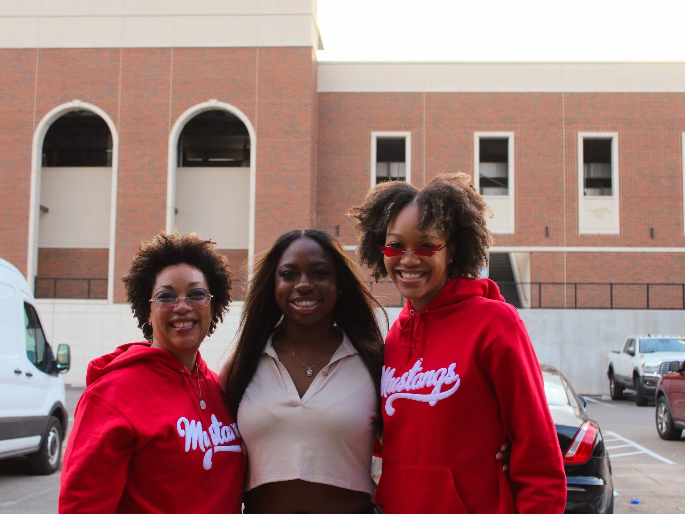 About SF — STUDENT FOUNDATION at SMU