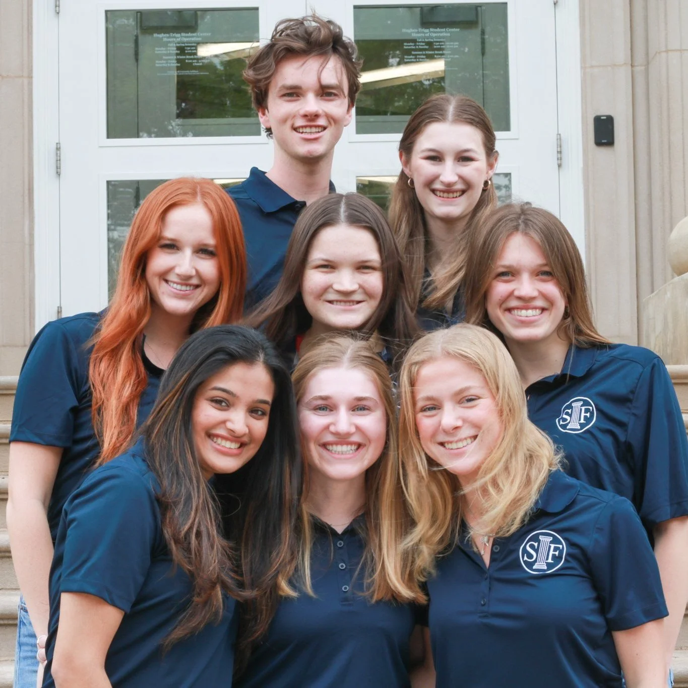 SMU Student Foundation