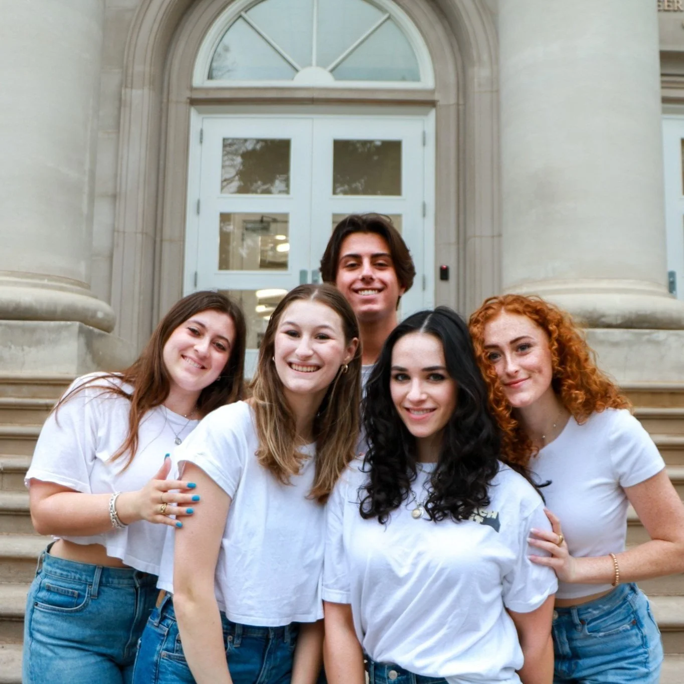 About SF — STUDENT FOUNDATION at SMU