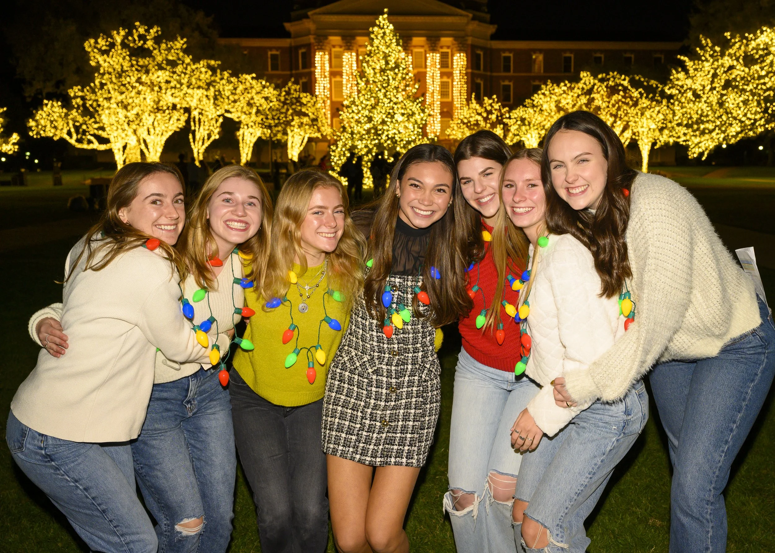 SMU Student Foundation