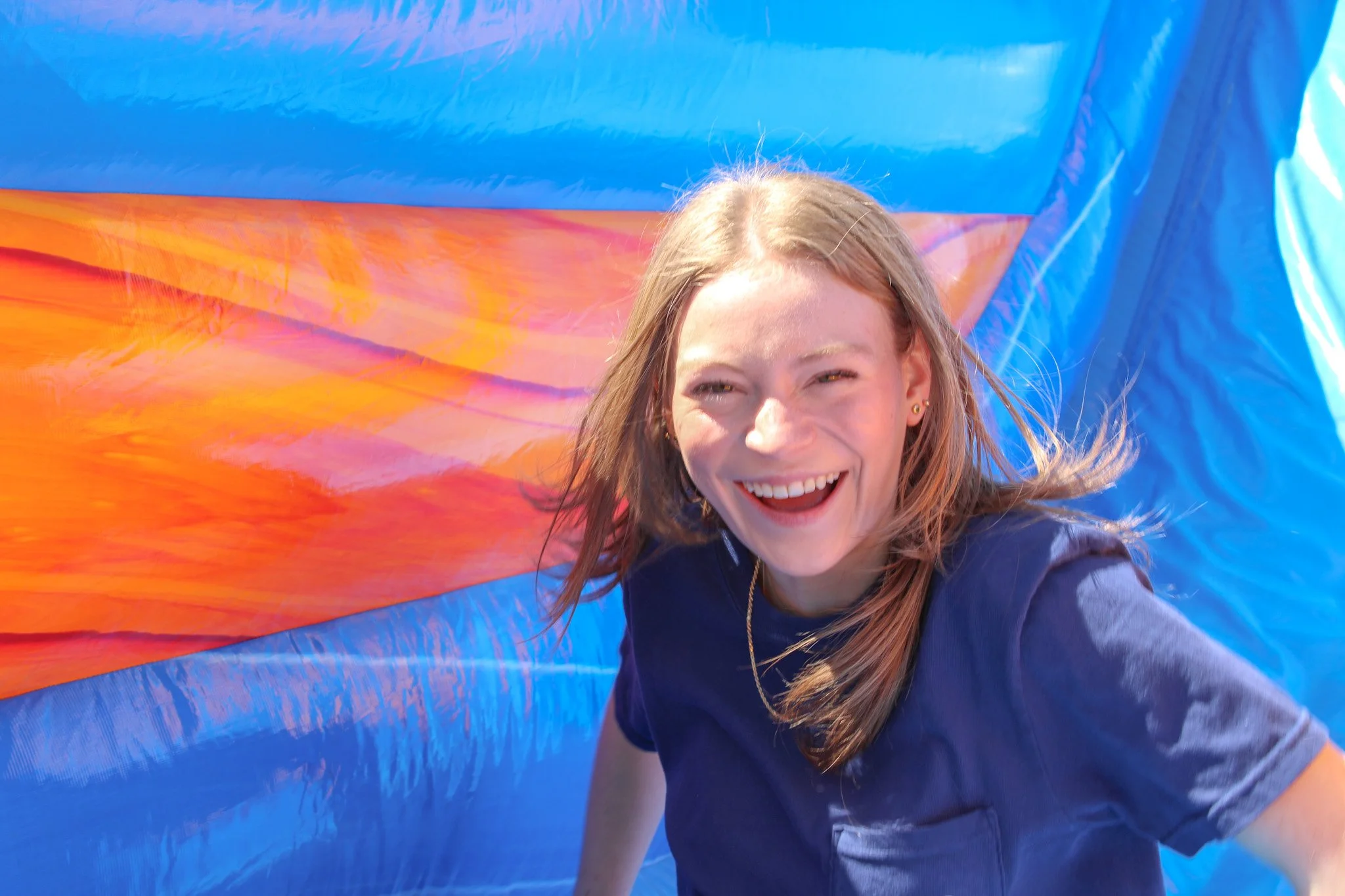 PerunaPalooza — STUDENT FOUNDATION at SMU