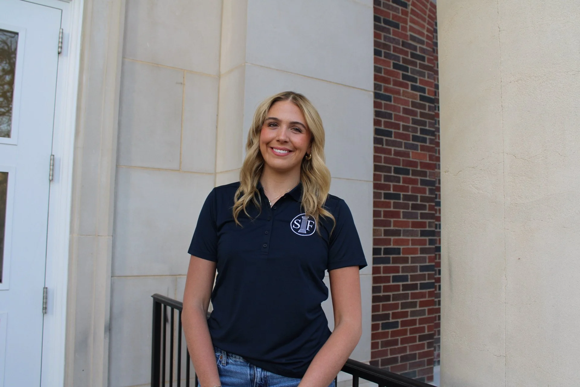 STUDENT FOUNDATION at SMU