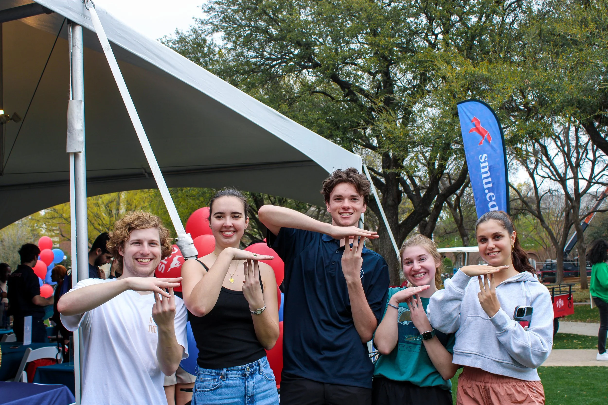 SMU Student Foundation