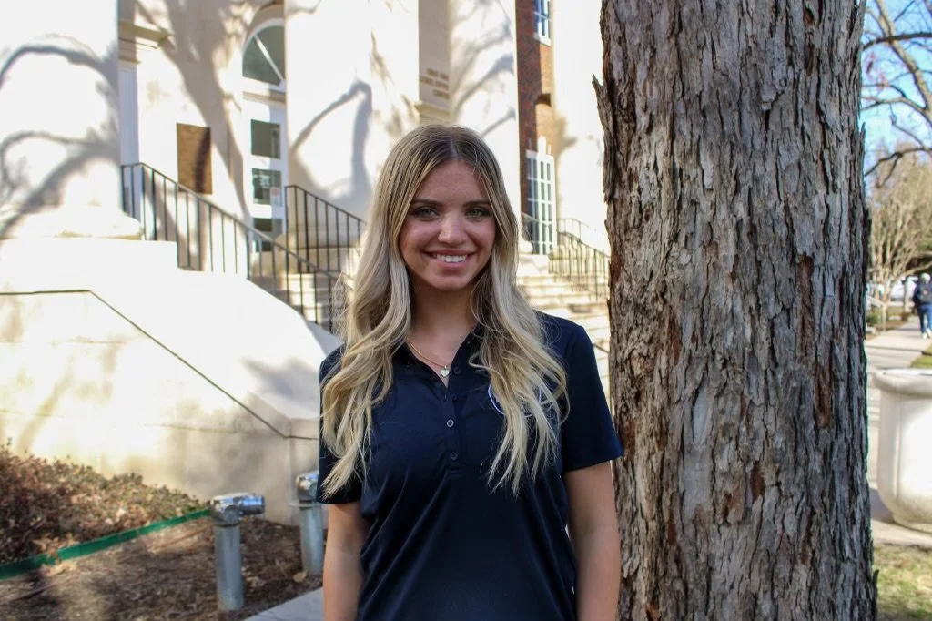 STUDENT FOUNDATION at SMU