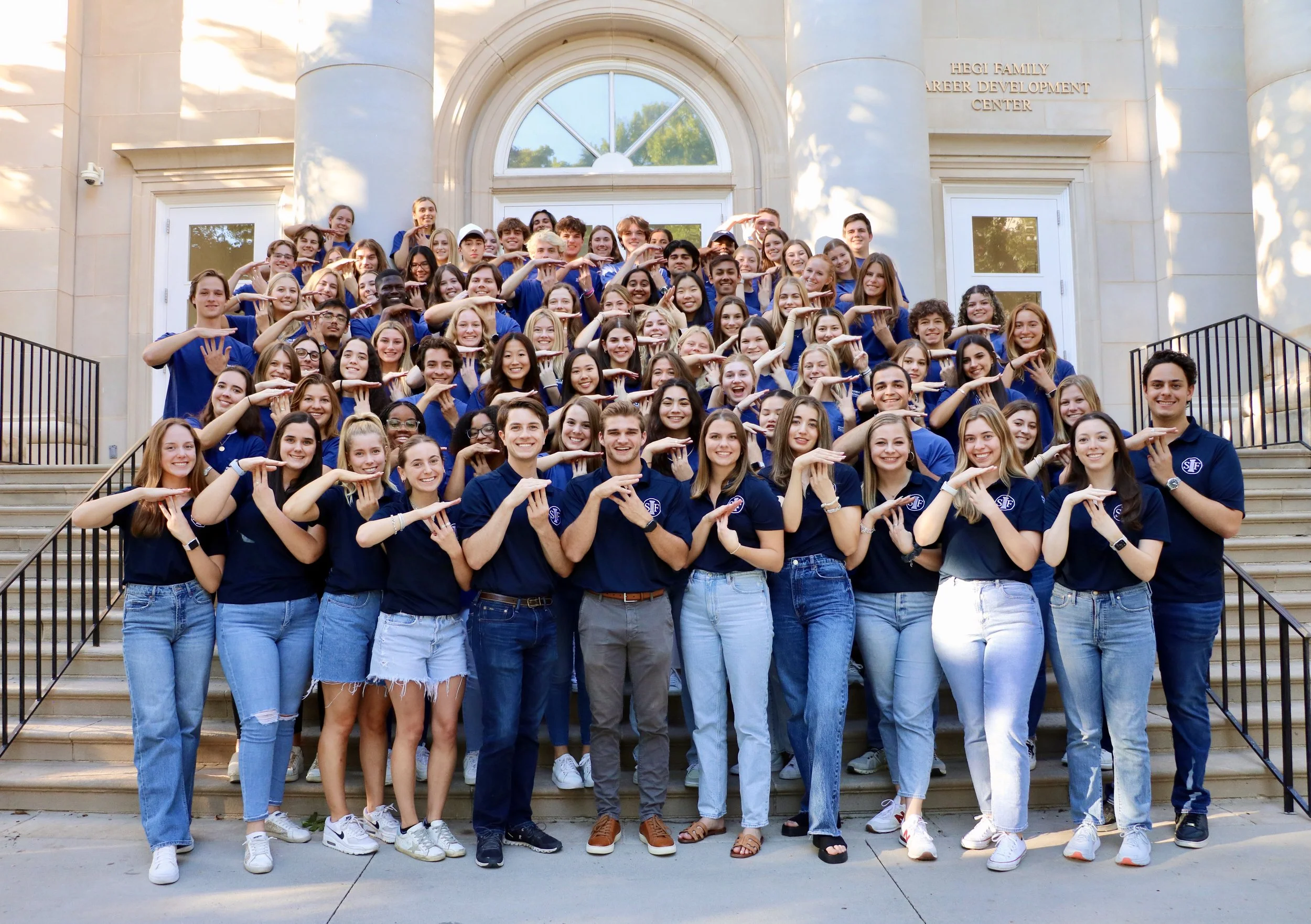 SMU Student Foundation