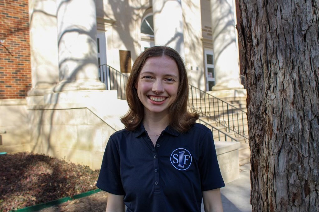 STUDENT FOUNDATION at SMU