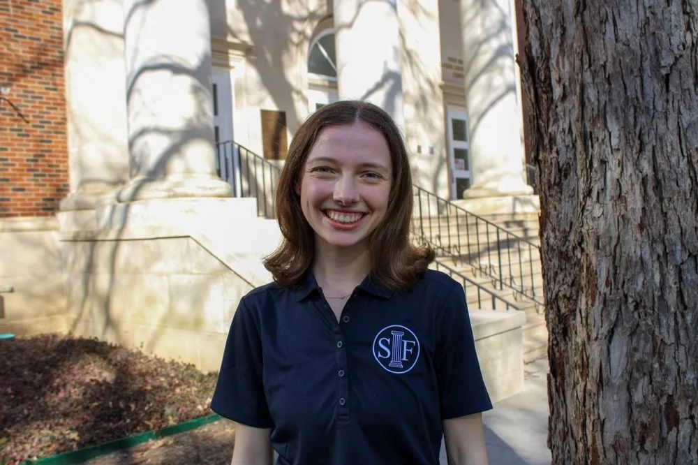 STUDENT FOUNDATION at SMU