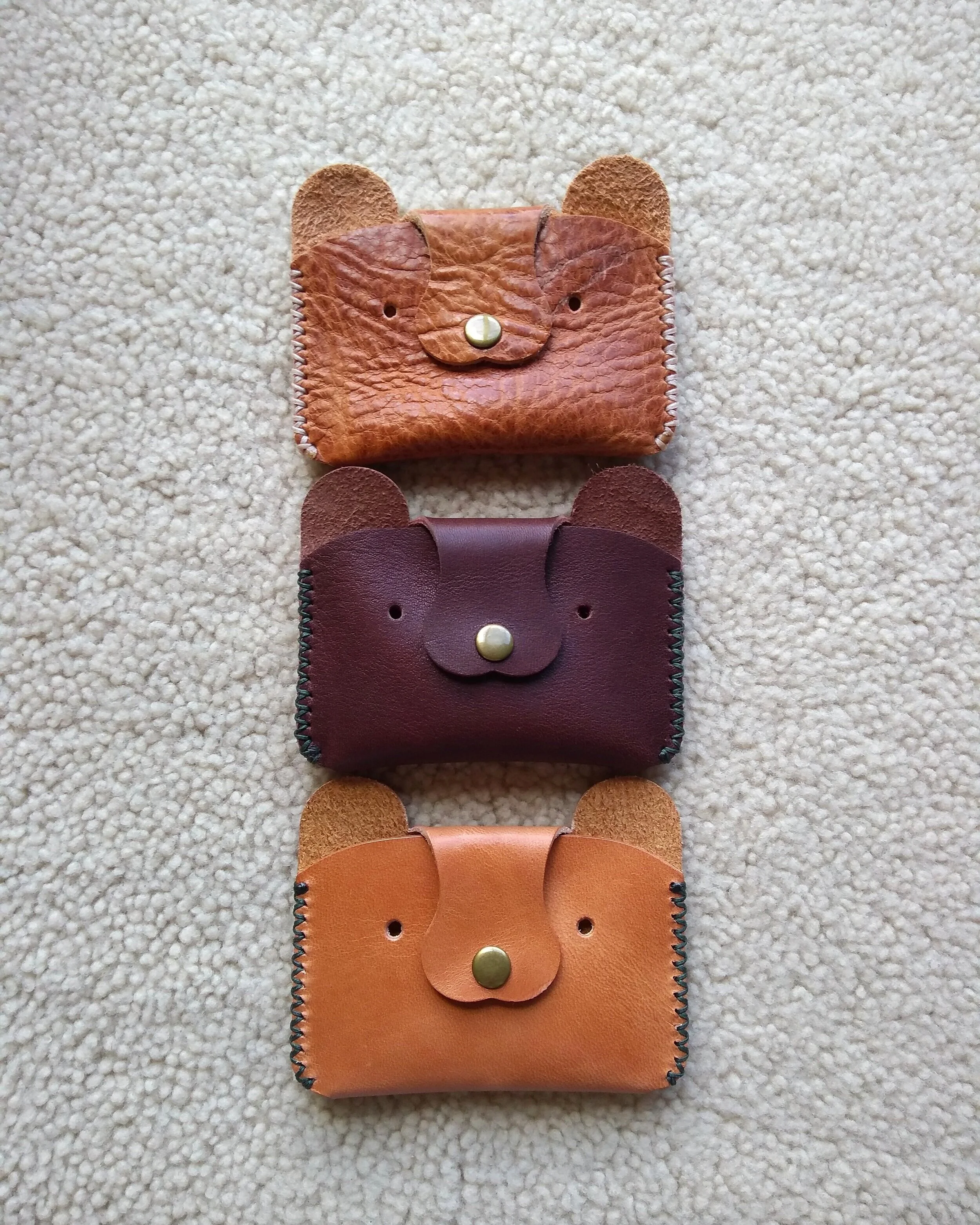 Shop — Beargrass Leather