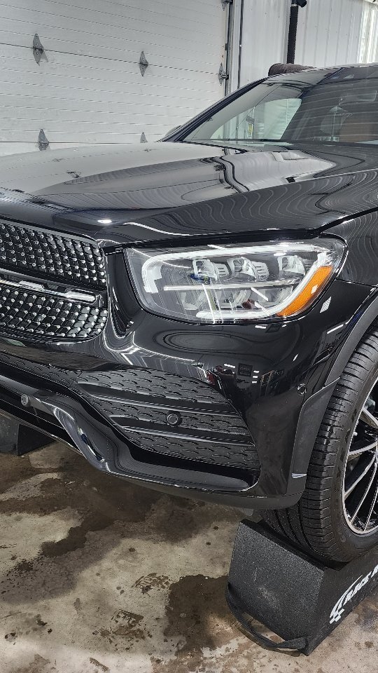 North County Auto SpaNorth County Wraps