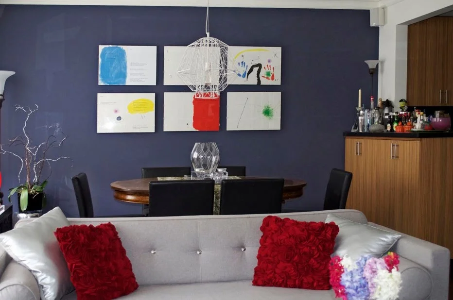 Vancouver Colour Consultant FAN DECK — K COLOUR