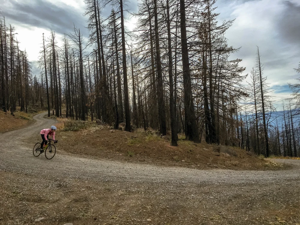 Metolius: Green Ridge + Wizard Falls — Our Mother The Mountain