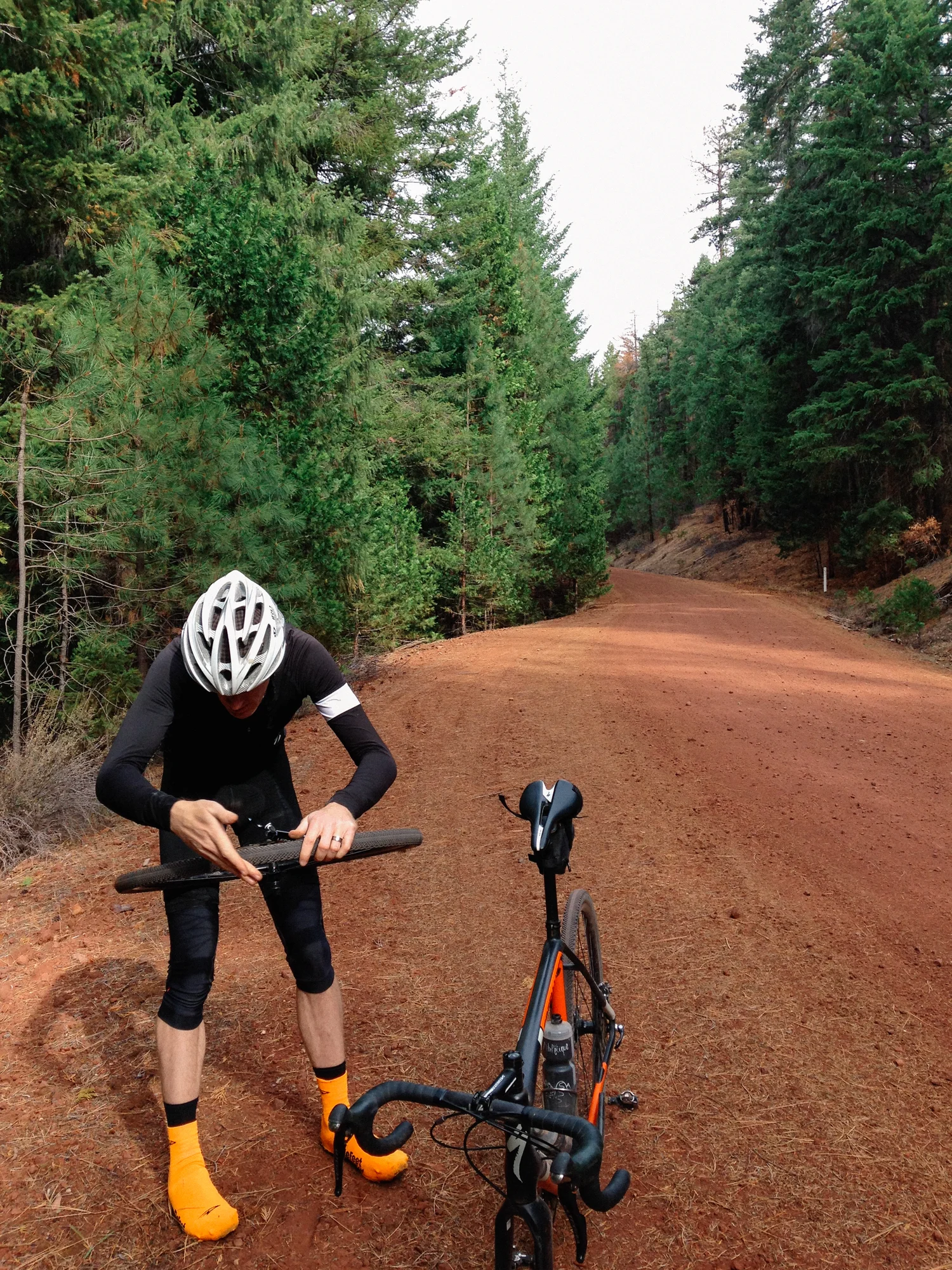Metolius: Green Ridge + Wizard Falls — Our Mother The Mountain
