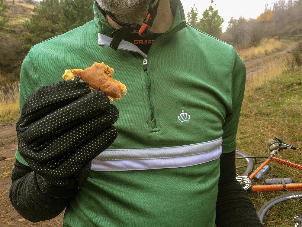 5 Questions: Ryan Francesconi of Unpaved — Our Mother The Mountain