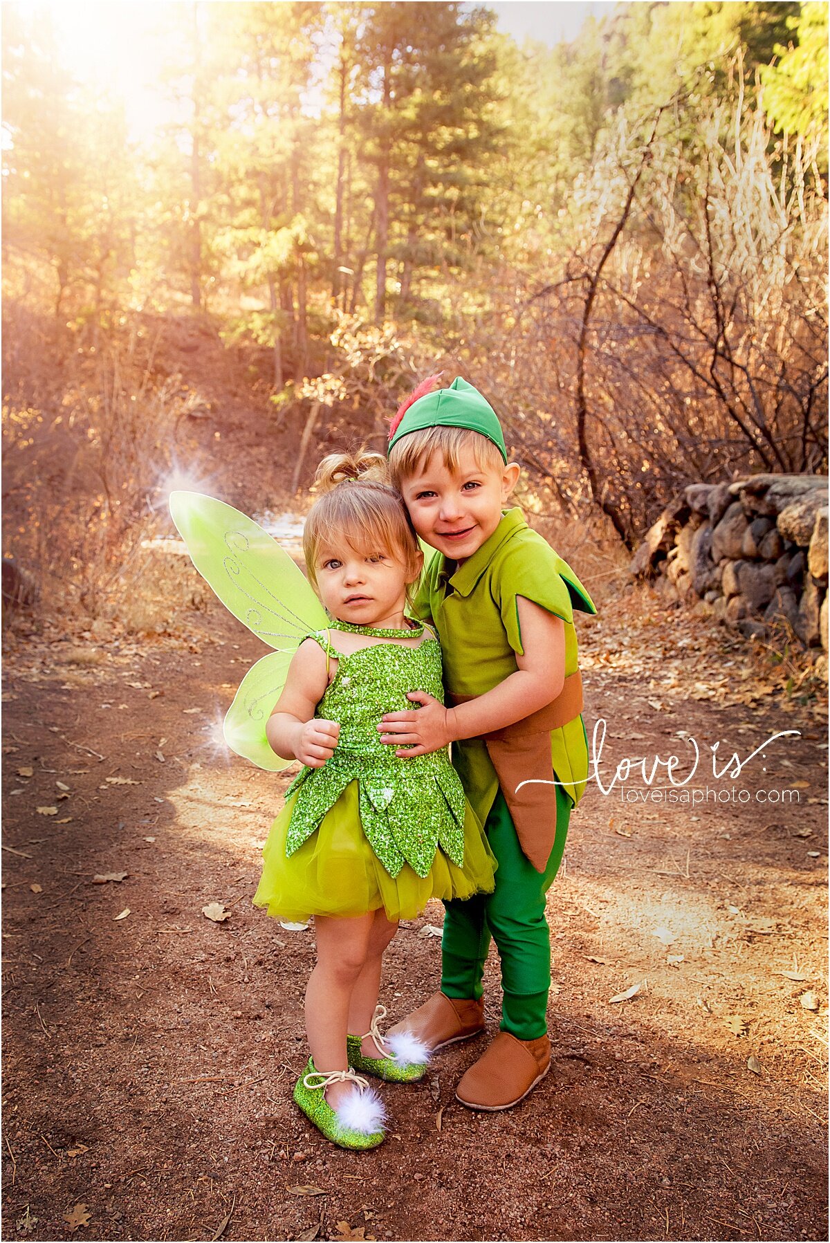Tinkerbell Photography