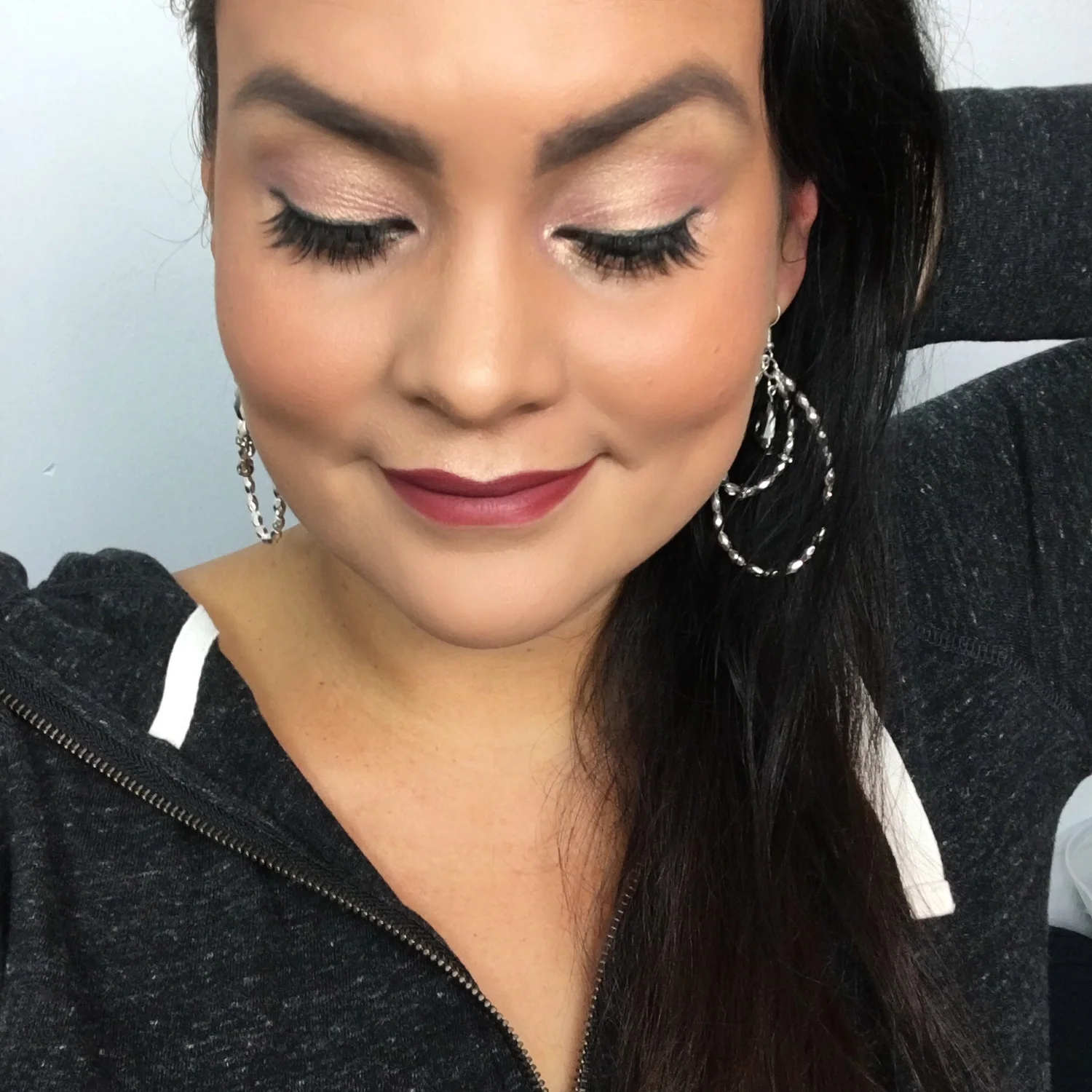 Winter Skincare and Makeup Tips on Afternoon Live — Melissa Chee
