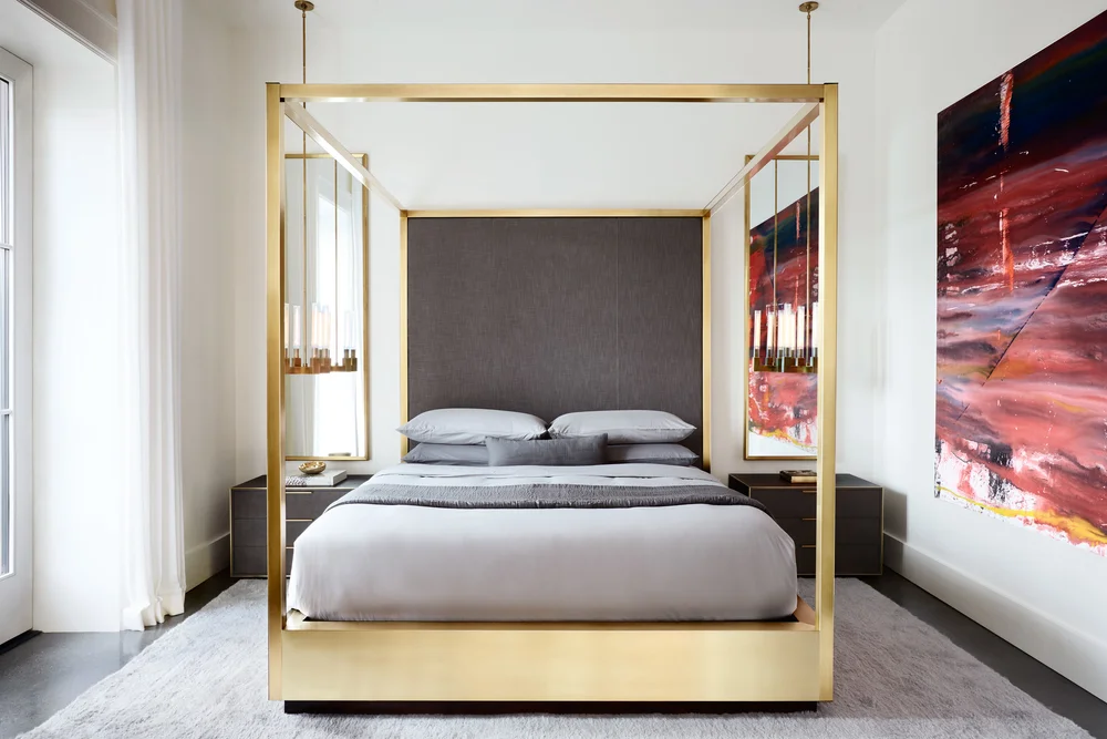 A Look Inside RH Seattle, The Gallery at University Village — Fresh Jess