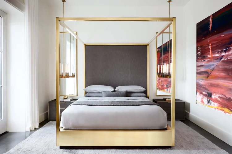 A Look Inside RH Seattle, The Gallery at University Village — Fresh Jess