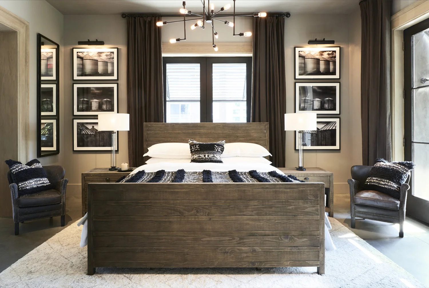 A Look Inside RH Seattle, The Gallery at University Village — Fresh Jess