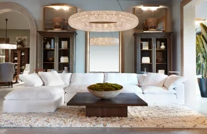 A Look Inside RH Seattle, The Gallery at University Village — Fresh Jess