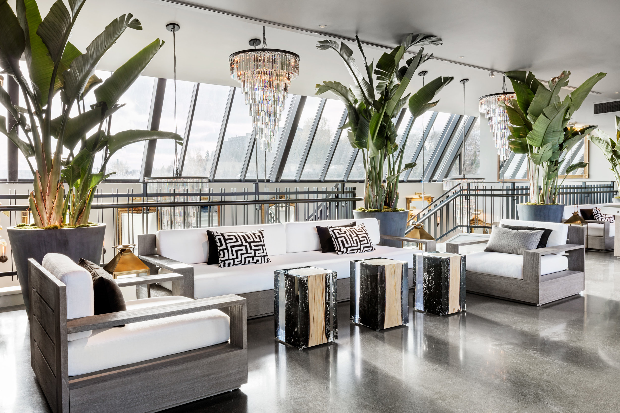 A Look Inside RH Seattle, The Gallery at University Village — Fresh Jess