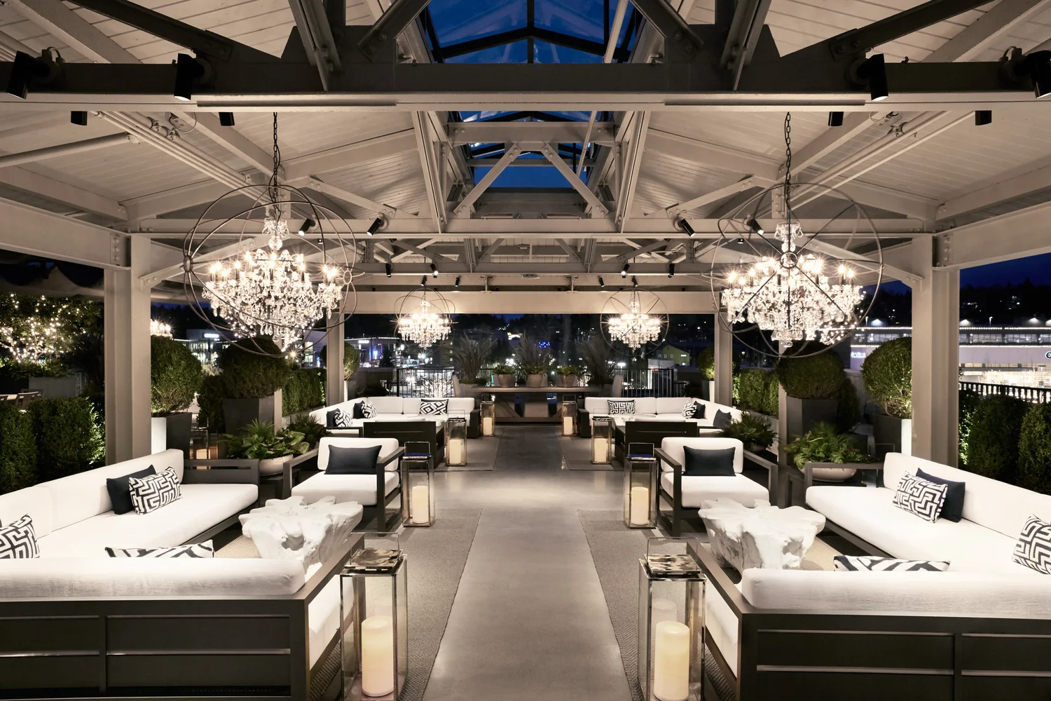A Look Inside RH Seattle, The Gallery at University Village — Fresh Jess
