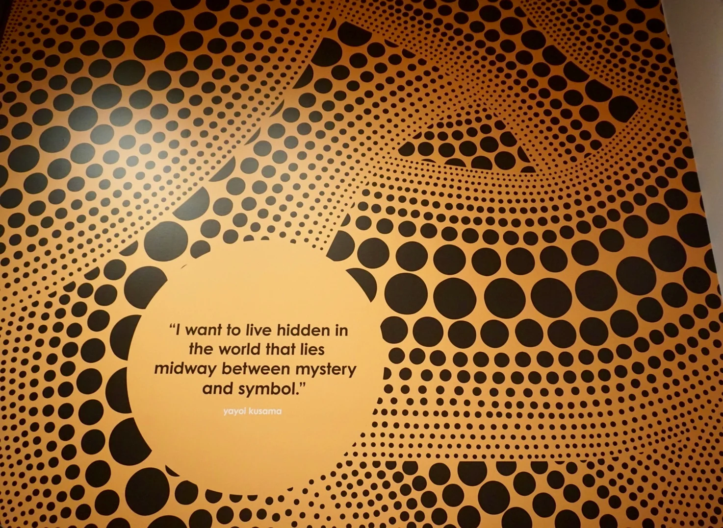 Yayoi Kusamas Infinity Mirrors To Open At Seattle Art Museum