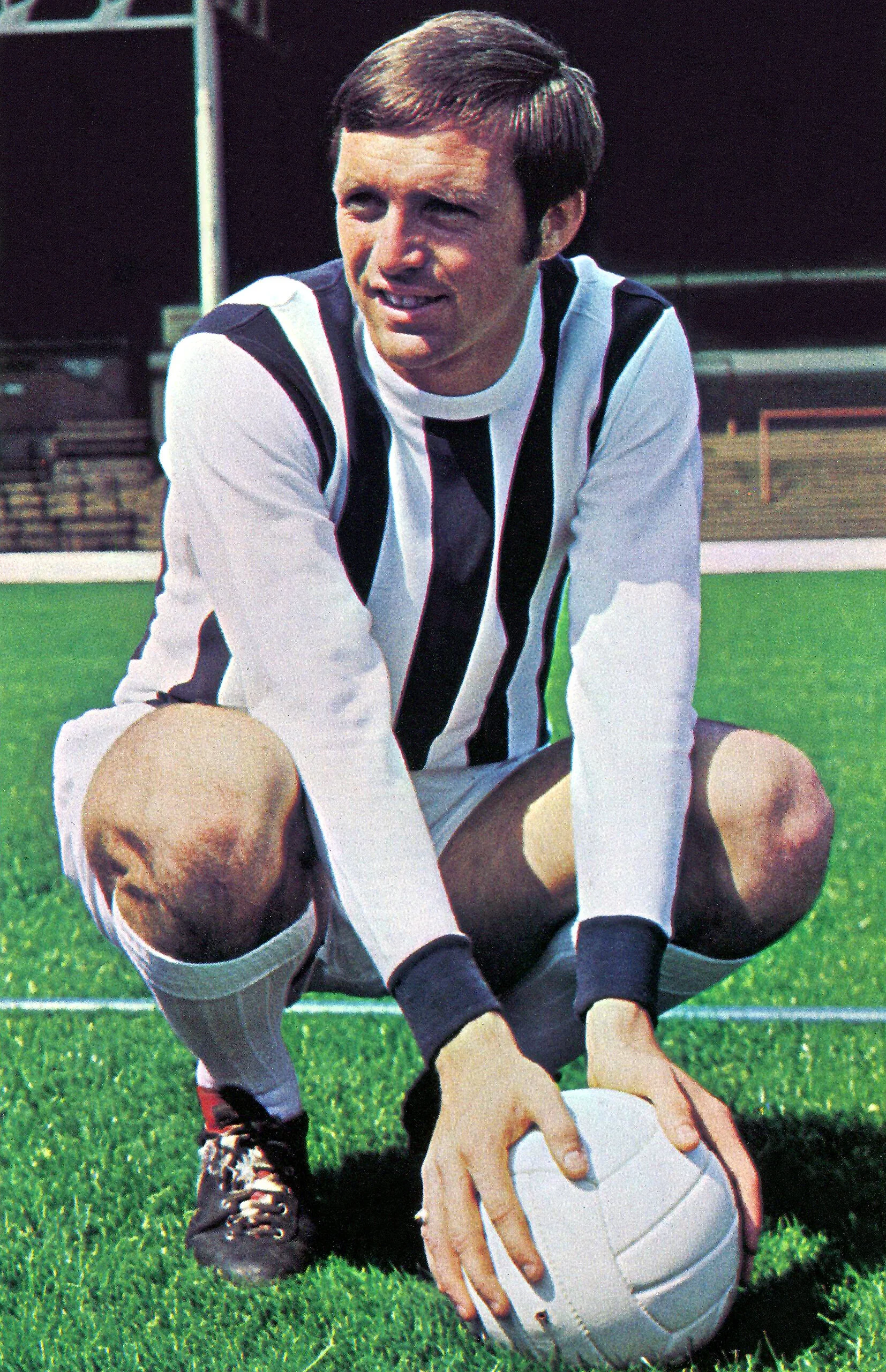 News — The Jeff Astle Foundation