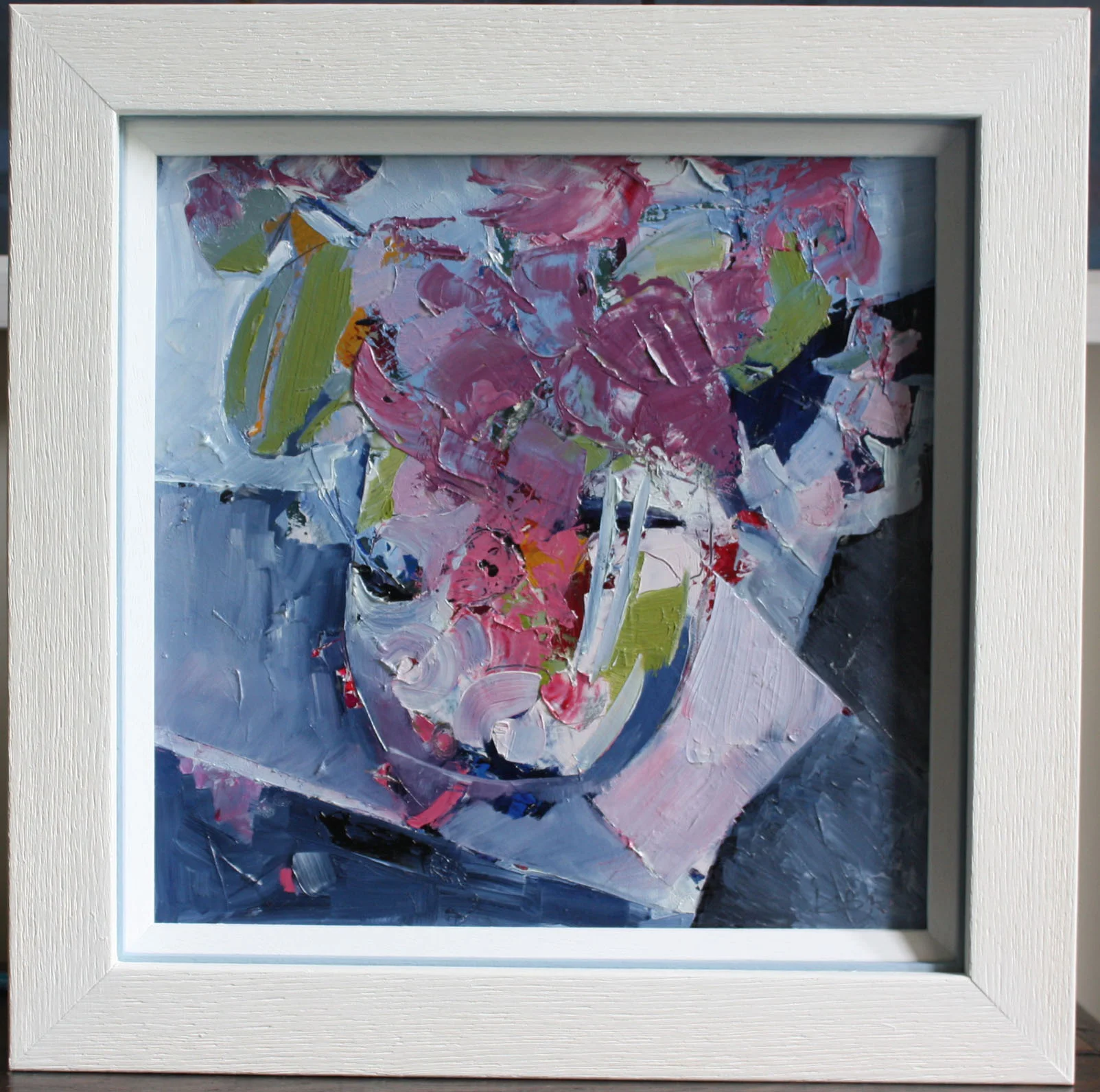 Abstracts & Still life — DiBA