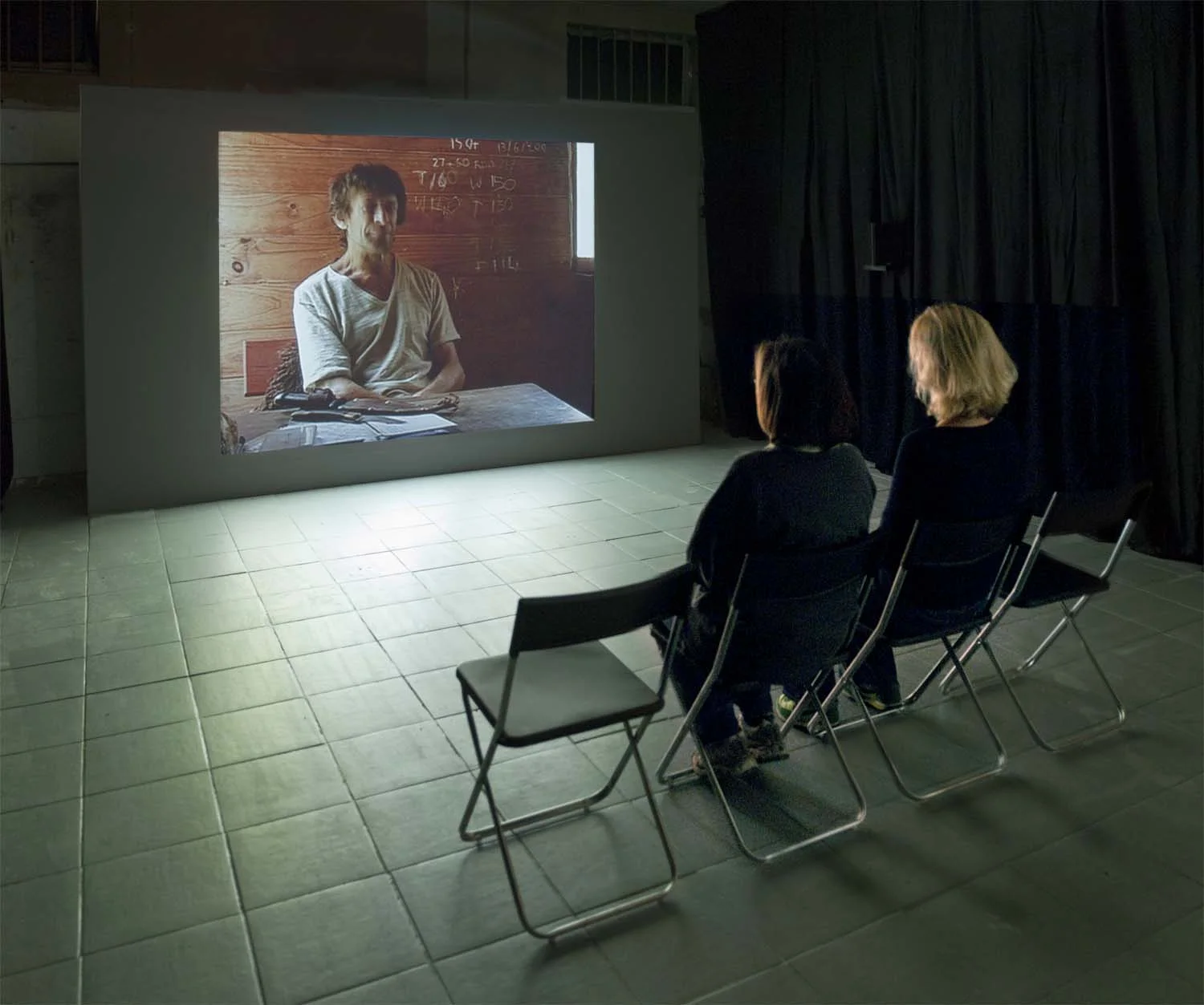 Jun–Jul 2010: Bridget Smith — PEER UK