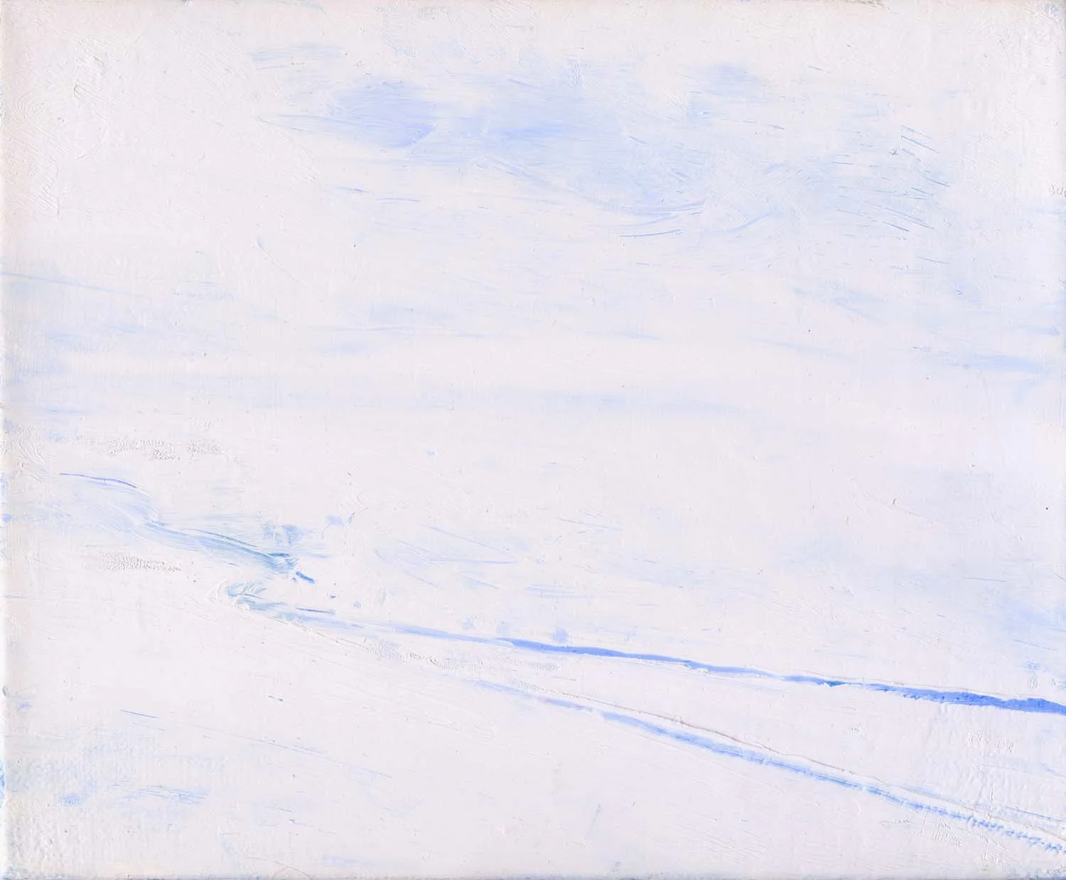 Nov–Jan 2009: Selma Makela — Peer Gallery