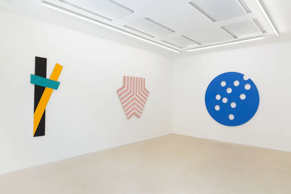 Jul–Sep 2016: Jeremy Moon / Neil Clements — PEER UK