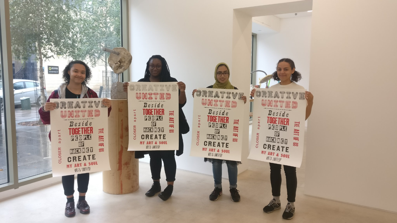 Peer Ambassadors — PEER UK