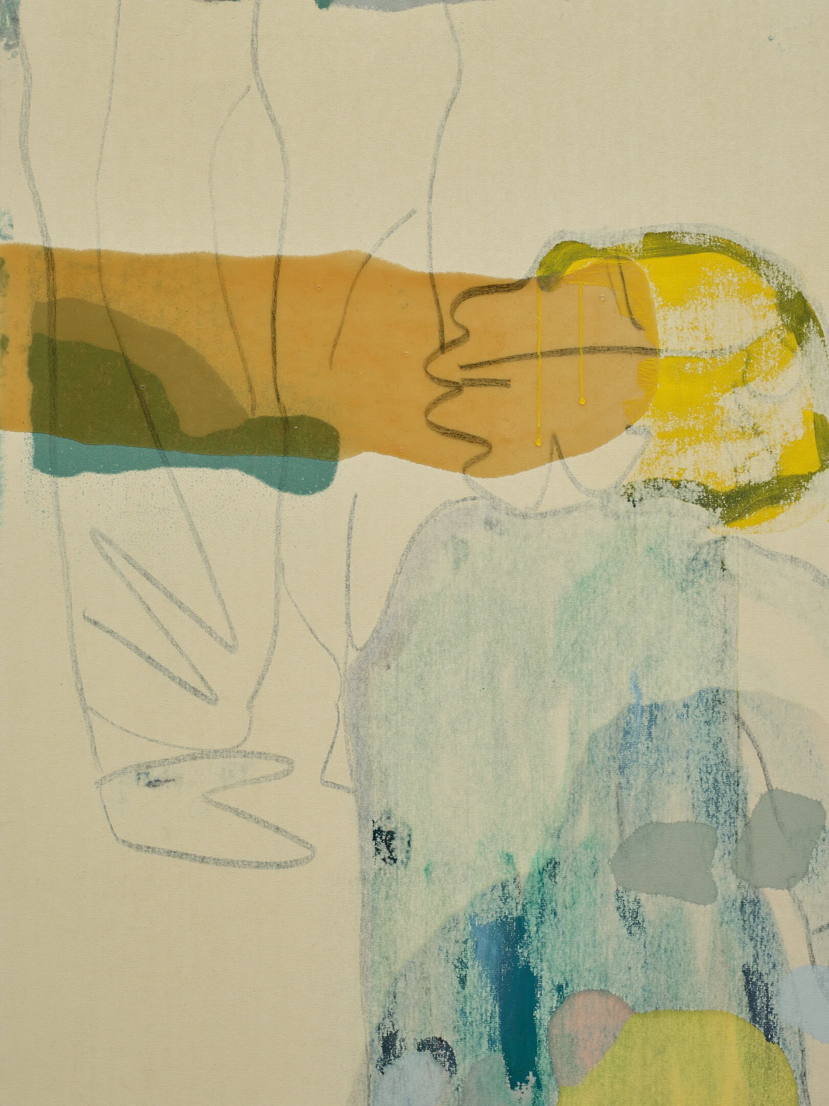 PEER Exhibition: Alex Urie — PEER UK