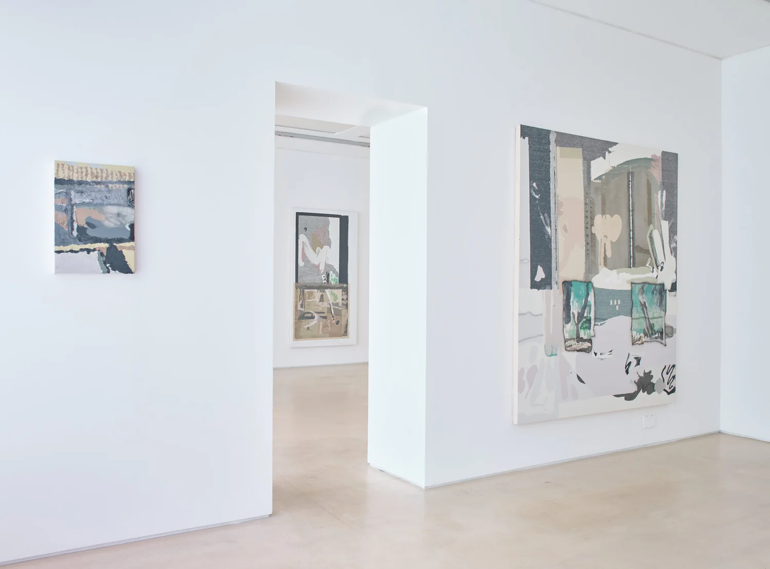 PEER Exhibition: Alex Urie — Peer Gallery